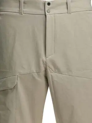 HOUDINI SPORTSWEAR Go Technical Shorts - Beige