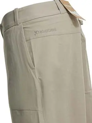 HOUDINI SPORTSWEAR Go Technical Shorts - Beige