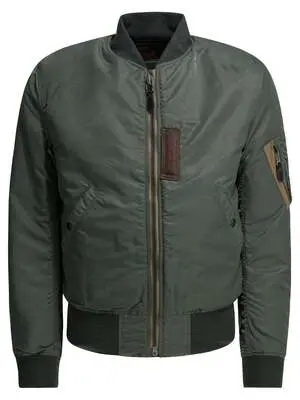 BUZZ RICKSON'S Ma-1 Bomber Jacket