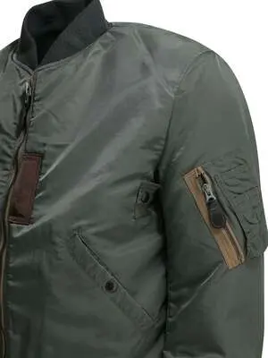 BUZZ RICKSON'S Ma-1 Bomber Jacket