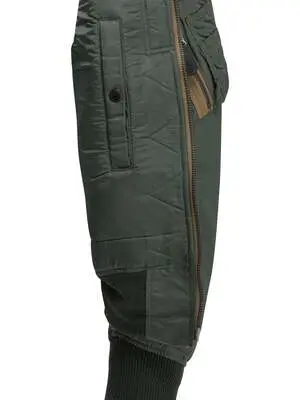BUZZ RICKSON'S Ma-1 Bomber Jacket