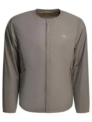 DANTON Lightweight Jacket With Logo