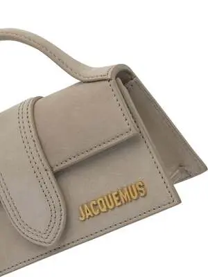 Jacquemus Le Bambino Handbag - Beige