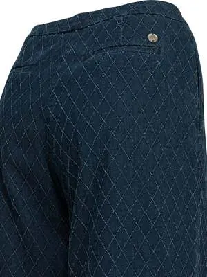 SHAFT JEANS Wide-leg Jeans