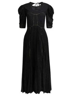 MARANT ETOILE Sichene Long Dress