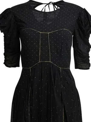 MARANT ETOILE Sichene Long Dress