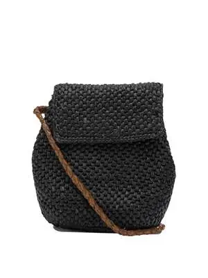 Ibeliv Woven Cross Body Bags