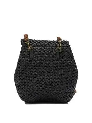 IBELIV Crossbody Bag - Black