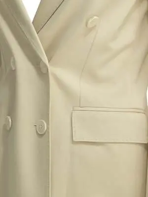 CIRCOLO 1901 Jackets & Coats - Beige