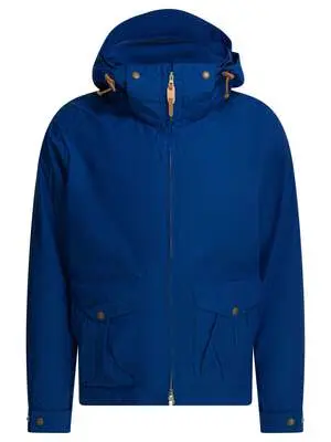 MANIFATTURA CECCARELLI All Seasons' Light Jacket - Blue