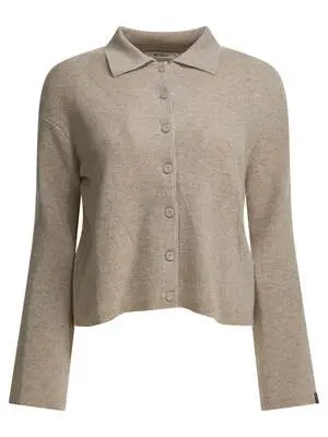 Max Mara Cashmere Cardigan