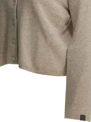 Max Mara Cashmere Cardigan