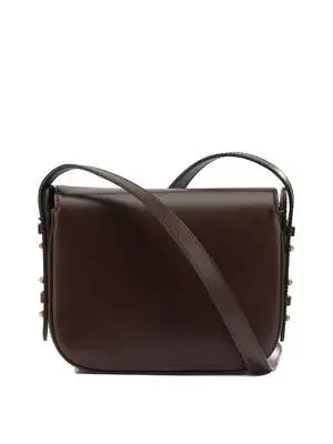Soeur Bellissima Small Crossbody Bag - Brown