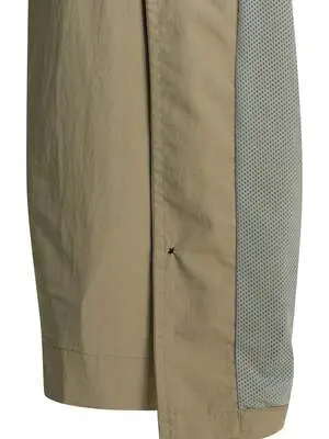 DANTON Tusser Lightweight Jacket - Beige