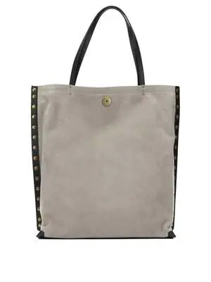 ZANELLATO Medium Handbag - Grey