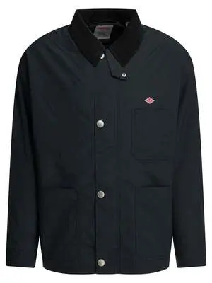 DANTON Logo Lightweight Jacket