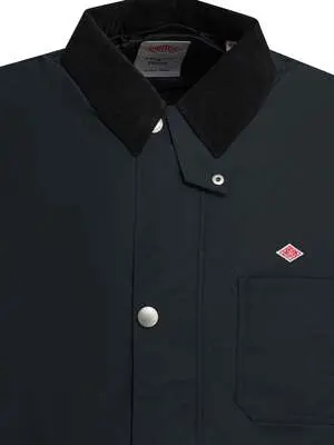 DANTON Logo Lightweight Jacket