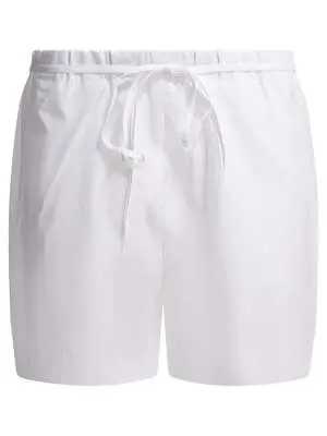 Loulou De Saison Shorts - White