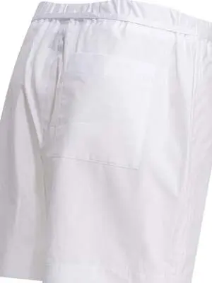 Loulou De Saison Shorts - White