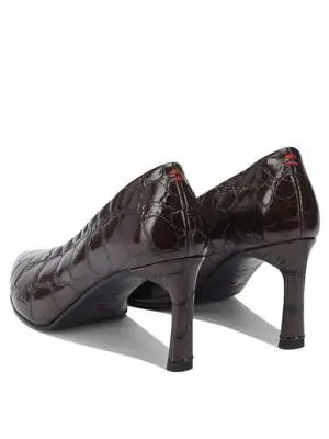 HALMANERA Heeled Shoes