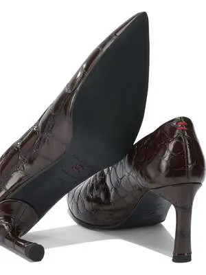 HALMANERA Heeled Shoes