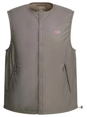 DANTON Sleeveless Padded Jacket
