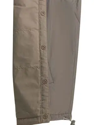 DANTON Sleeveless Padded Jacket