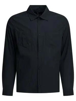 Herno Nylon Overshirt Jacket