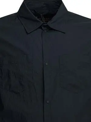 Herno Nylon Overshirt Jacket