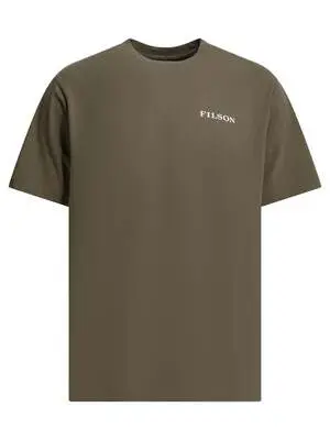 Filson Crewneck T-shirts For Men