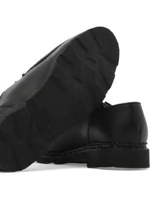 Paraboot Michael Moccasins - Black