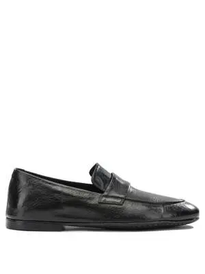 Officine Creative Penny Loafers
