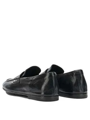 Officine Creative Penny Loafers