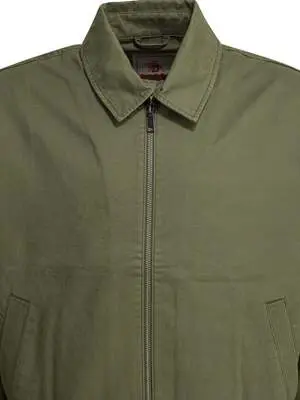 BARACUTA Jackets & Coats