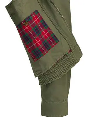 BARACUTA Jackets & Coats