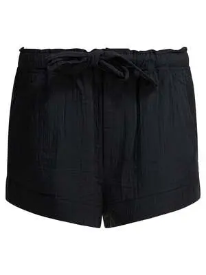 MARANT ETOILE Birva Shorts - Black