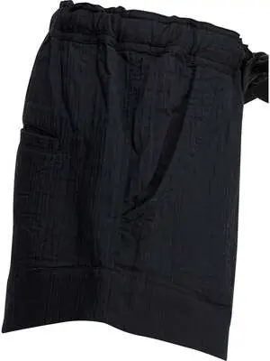 MARANT ETOILE Birva Shorts - Black