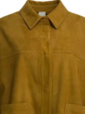 FURLING BY GIANI Jackets & Coats - Beige