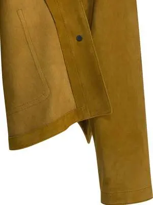 FURLING BY GIANI Jackets & Coats - Beige