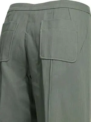 Soeur Harry Casual Pants - Green
