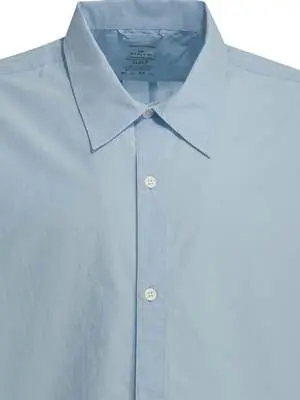 MFPEN Holiday' Casual Shirt - Light Blue