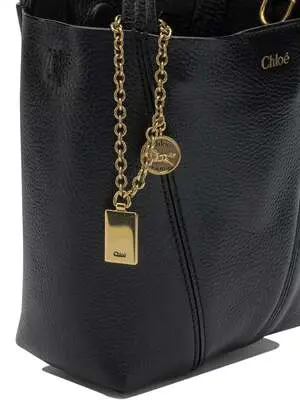 Chloé Spin Small Handbag