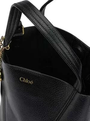 Chloé Spin Small Handbag