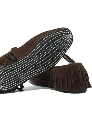 Toujours Mary Jane Ballet Flats