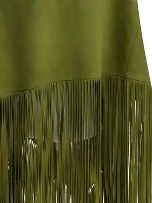 FURLING BY GIANI Scarves & Silk Scarves - Green