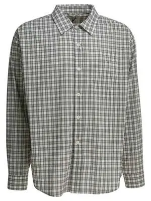 MFPEN Executive' Casual Shirt - White
