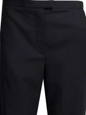 Khaite Tailored 'borden' Pants - Blue