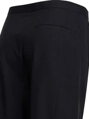 Khaite Tailored 'borden' Pants - Blue