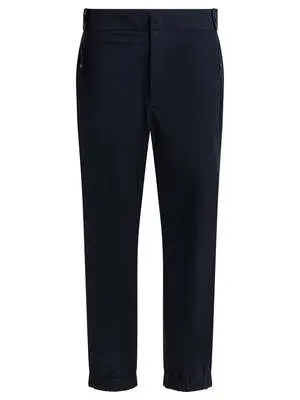 Moncler Nylon Ski Trousers