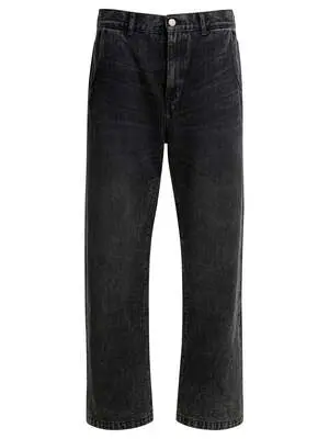 Mfpen Mid Rise Jeans For Men